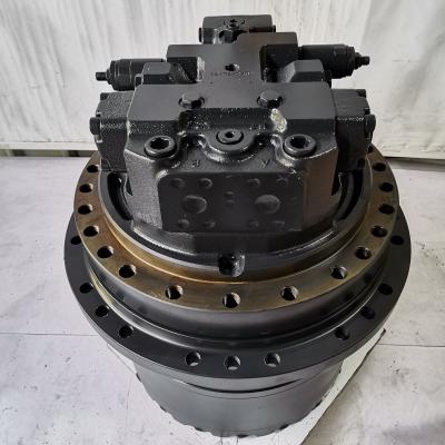 China Excavator Travel Motor Assy EC380 EC480D EC480E Final Drive Travel Track Motor for sale