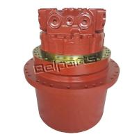 China MAG-170VP-3600F-5 Excavator Travel Motor Assy B0240-93050 Final Drive for sale