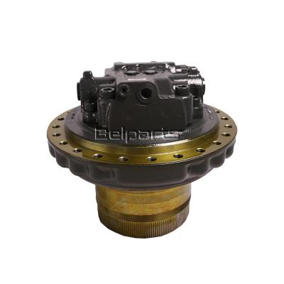 China PC300 207-27-00371 Final Drive Motor Drive Walking Travel Motor for sale