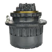 China Excavator Travel Motor Assy PC360 207-27-00371 Final Drive Motor Final Drive Assy for sale