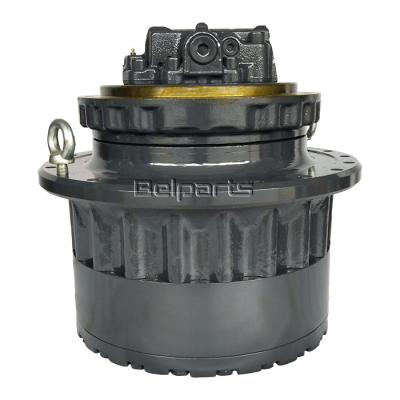 China Excavator Travel Motor Assy PC360 207-27-00371 Final Drive Motor Final Drive Assy for sale