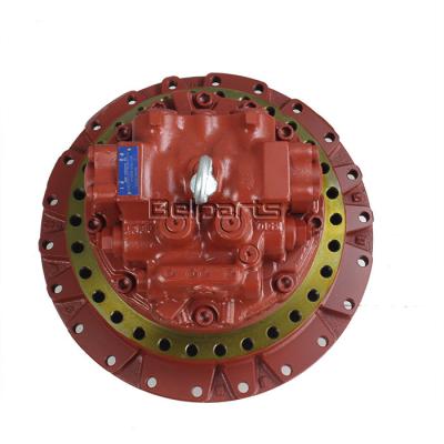 China SK250-8 MAG-170VP-3800 Final Drive Motor Assy Travel Motor Assy for sale