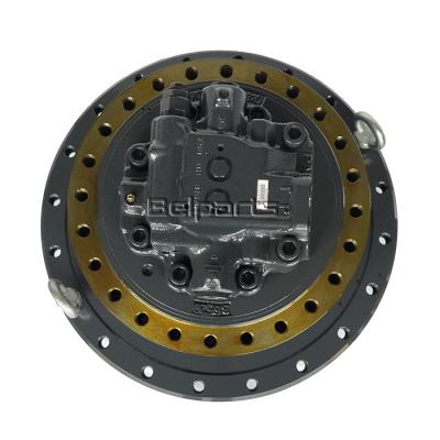 China Excavator Parts Travel Motor Assy PC360 PC300 207-27-00371 Final Drive Device for sale
