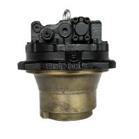 China Excavator PC1250 21N-60-34100 Final Drive Device Travel Motor Hydraulic Motor for sale