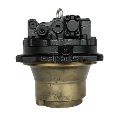 China Excavator PC1250 21N-60-34100 Final Drive Device Travel Motor Hydraulic Motor for sale