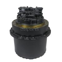 China Belparts Excavator Parts Travel Reduction Gearbox ZX220 Final Drive Gearbox 9233692 for sale