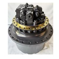 China Excavator Parts PC400-7  Final Drive 706-8J-01012  706-8J-01011 for sale