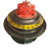 China Mini Excavator travel motor assy 9270013 EX1200-6  4688059 final drive assembly for hitachi for sale