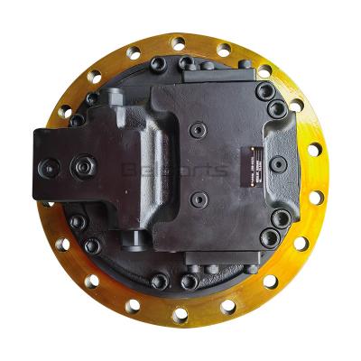 China Belparts Travel Motor Assy For Hyundai R330LC-9S Excavator Final Drive Gearbox 31Q9-40011 for sale
