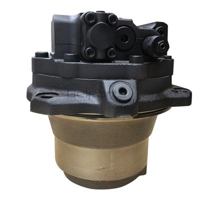 China Belparts Excavator Travel Motor Assy For Hitachi ZX470-5G Escavadeira Final Drive 4699092 for sale