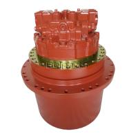 China Belparts Excavator Spare Parts MAG170 Travel Motor Assy SH240-A5 CX240 Final Drive for sale