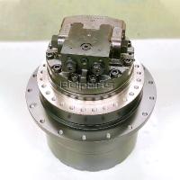 China EC240 Excavator Travel Motor Assembly GM35 SA 1143-00111 Final Drive For for sale