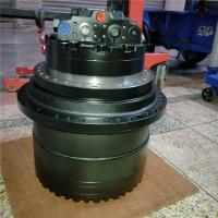 China DX225LC DX225LCA DX230LC DX220LC Doosan Excavator K1037757 Travel Motor Final Drive for sale