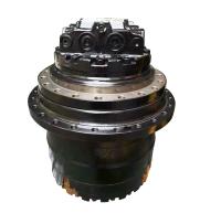 China Excavator Travel Motor Final Drive DX255LC K1011413A Hydraulic Motors For Doosan for sale