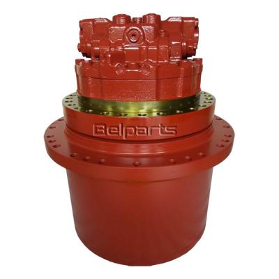 China Belparts Excavator Spare Parts Travel Motor Assy SK250-8 DH200-5 Final Drive Assy for sale