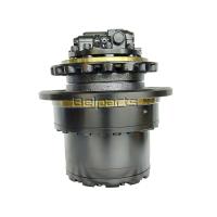 China Belparts Excavator Spare Parts Travel Motor Assy ZX200 ZX240 Final Drive Assy 9213473 for sale