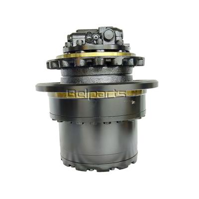 China Belparts Excavator Spare Parts Travel Motor Assy ZX200 ZX240 Final Drive Assy 9213473 for sale