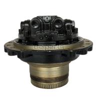 China Belparts Excavator Travel Motor Parts ZX200-3 Hydraulic Final Drive Motor 9195447 for sale