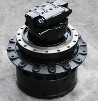 China Excavator E320C E320D 169-5586 Final Drive Assembly Hydraulic Travelling Motors for sale