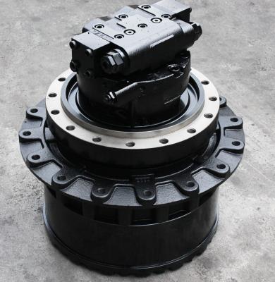 China Excavator E320C E320D 169-5586 Final Drive Assembly Hydraulic Travelling Motors for sale