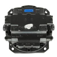 China PC1250 Excavator Travel Motor 21N-60-34100 Travel Device For Komatsu for sale