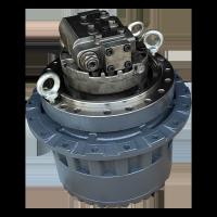 China 324D Final Drive erpillar Excavator 324D E324D Travel Motor Assy 2276133  227-6133 for sale