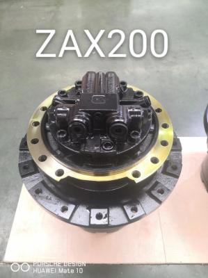 China ZX200 ZX200-6 ZX200-1 ZX210 Belparts Excavator Travel Motor Final Drive Assy HMGF36 Travel Motor Assy 9191194 9199841 for sale