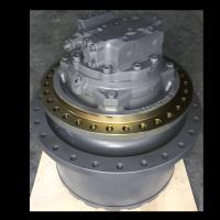 China CX700B Belparts Excavator Travel Motor Final Drive KWA0018 Travel Motor Assy for sale