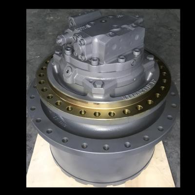China CX700B Belparts Excavator Travel Motor Final Drive KWA0018 Travel Motor Assy for sale