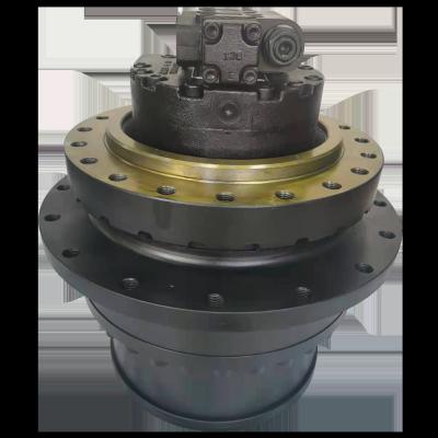 China Belparts Excavator Final Drive Assy 330d 330gc Travel Motor 302.5 2716376 296-6218 for sale