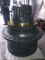China Belparts Excavator Final Drive Pc300lc Pc350lc Pc600 Pc220-7 Travel Motor Assy For Komatsu 708-8F-00192 708-8F-00191 for sale