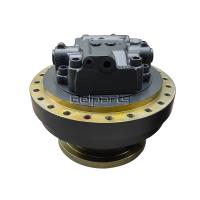 China Belparts Excavator PC300-8MO Final Drive Travel Motor For Komatsu for sale