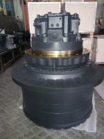 China Excavator PC60-7 Final Drive 201-60-73500 Travel Motor Assy For Komatsu for sale