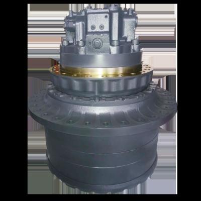 China Excavator 706-88-01101 Travel Motor Assy PC600-7 Final Drive For Komatsu for sale