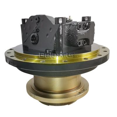 China Excavator Travel Motor Assy PC200-8 Final Drive 708-8F-00250 For Komatsu for sale
