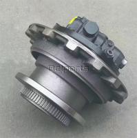 China Belparts Excavator Travel Motor ZX135N-3 9289617 Final Drive Without Gearbox for sale