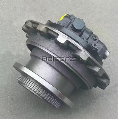 China Belparts Excavator Travel Motor ZX135N-3 9289617 Final Drive Without Gearbox for sale