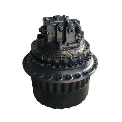 China Belparts Excavator Travel Motor Assy For Komatsu PC400-7 Final Drive Assy 706-8J-01020 706-8J-01011 706-8J-01012 for sale