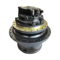 China Excavator Travel Motor Assy For Hitachi ZX450 ZX460 ZX470 Final Drive Assy 9186918 9203565 for sale