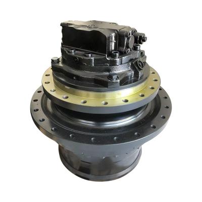 China Excavator Travel Motor Assy For Hitachi ZX450 ZX460 ZX470 Final Drive Assy 9186918 9203565 for sale