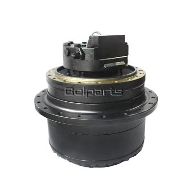 China Belparts Excavator Travel Motor Assy E330 E336D Final Drive Assy 2697839 2697838 2716376 for sale