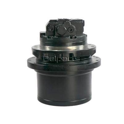 China TM09 Takeuchi 175 Belparts Excavator Travel Motor Assy Tb175 Final Drive Assy for sale
