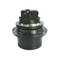China Belparts Excavator TM18 Travel Motor Assy For Komatsu PC100 PC120 Final Drive Assy 201-60-00120 for sale