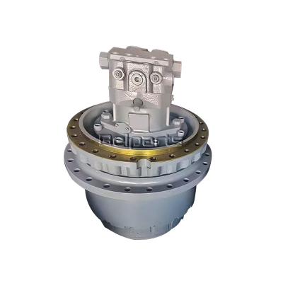 China Belparts Excavator Travel Motor Assy EC460 EC460B Final Drive Assy VOE 14508165 for sale