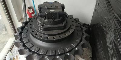 China Original Excavator Travel Motor Assy For Hitachi ZX870-5 Final Drive Assy 9251681 for sale
