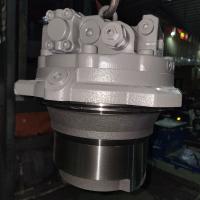China Excavator Travel Motor ZX450-3 For Hitachi MSF-340 4637796 Final Drive Without Gearbox 4652345 for sale