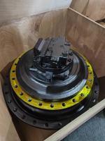 China Belparts Excavator Travel Motor Assy EX1200-6 For Hitachi 9270013 9301479 Final Drive Assy for sale