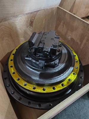 China Belparts Excavator Travel Motor Assy EX1200-6 For Hitachi 9270013 9301479 Final Drive Assy for sale