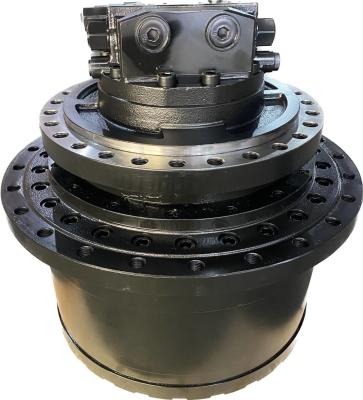 China TM85 SY485 XCM490 LG950 SK480 Belparts Excavator Travel Motor Assy Final Drive Assy For Kobelco Sany for sale