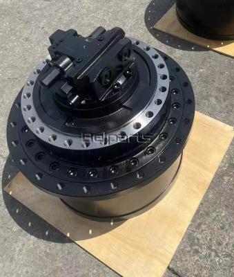 China Excavator Final Drive Assy GM85 Travel Motor Assy SK480 LS15V00003F4 For Kobelco for sale